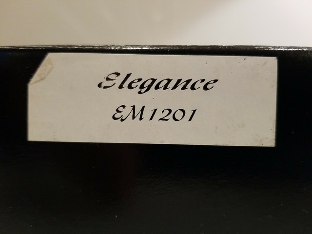 Tonner Doll Company Emme Full Figure Fashion Doll 17" EM1201 Elegance ...