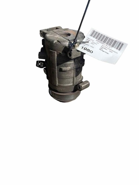 Genuine OEM A/C Compressor for GMC 20844676 for sale online | eBay