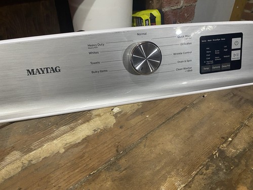 Maytag Washer Control Board | eBay