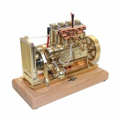 Engines - Vintage Power Products