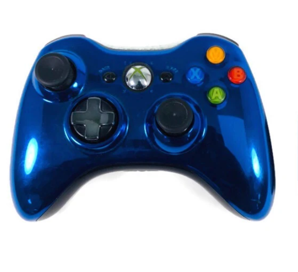 Microsoft Xbox 360 Wireless Game Controller Bluetooth Gaming Joystick ...