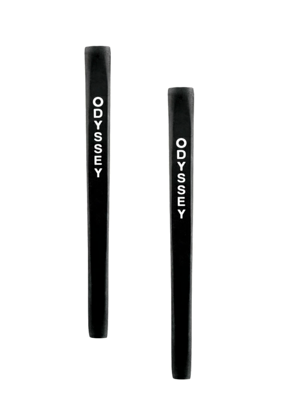 Callaway Odyssey PRO TOUR Putter Golf Grip 570042 Set of 2 Black 58 ...