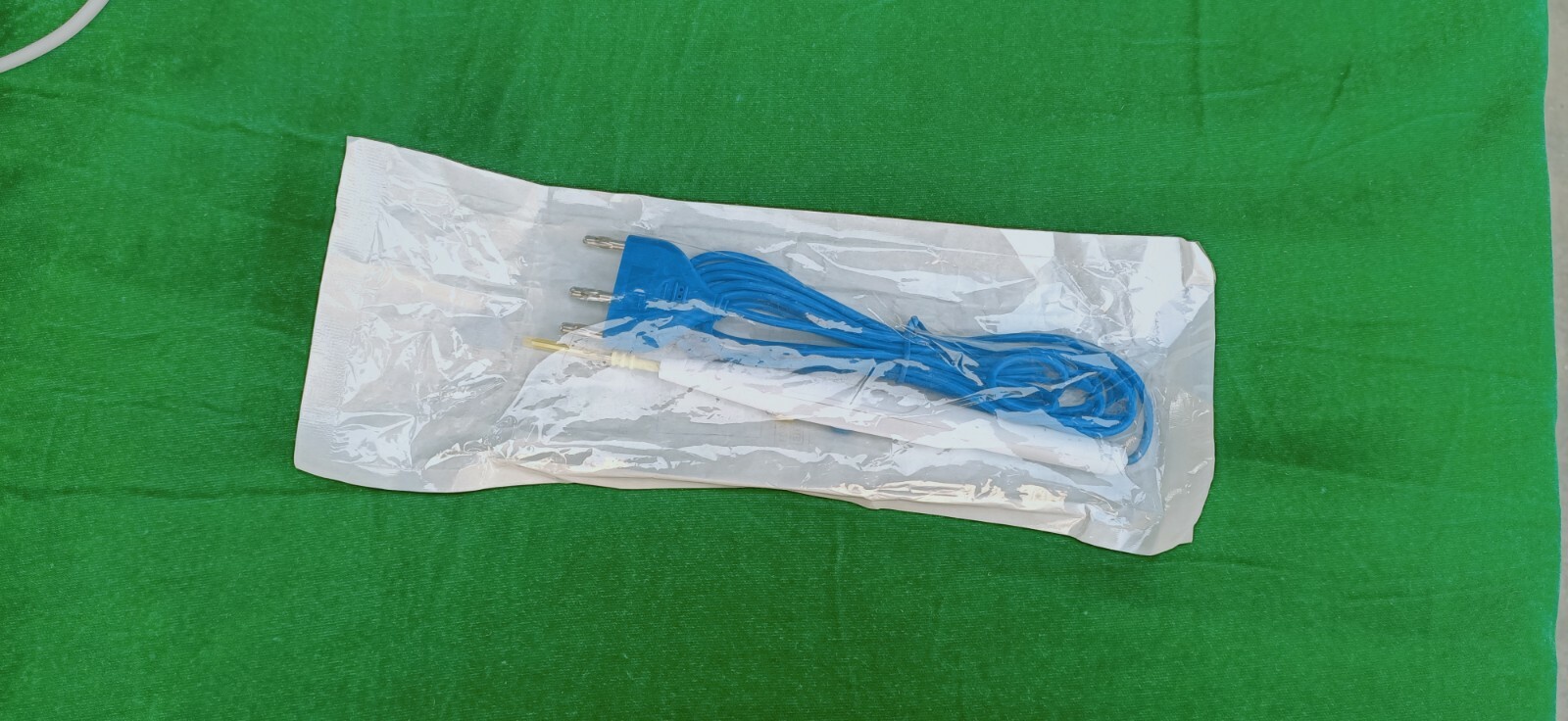 Laparoscopic Disposable Hand Switch Pencil Imported Endoscopy ...