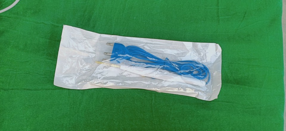 Laparoscopic Disposable Hand Switch Pencil Imported Endoscopy ...