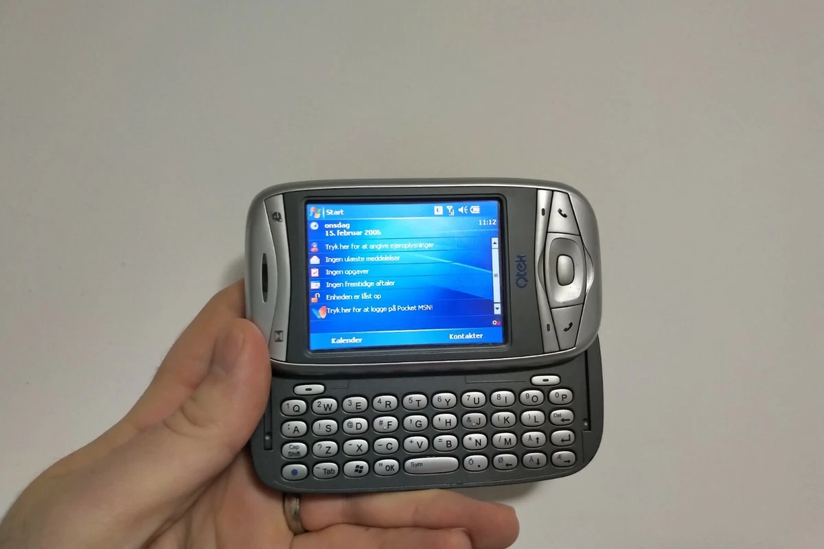 Htc 2006