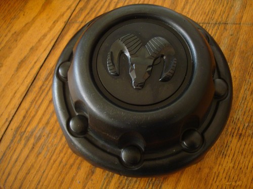 1994-2001 Dodge Ram 2500 3500 Truck Van Center Wheel Cap 52038268 OEM 8 ...