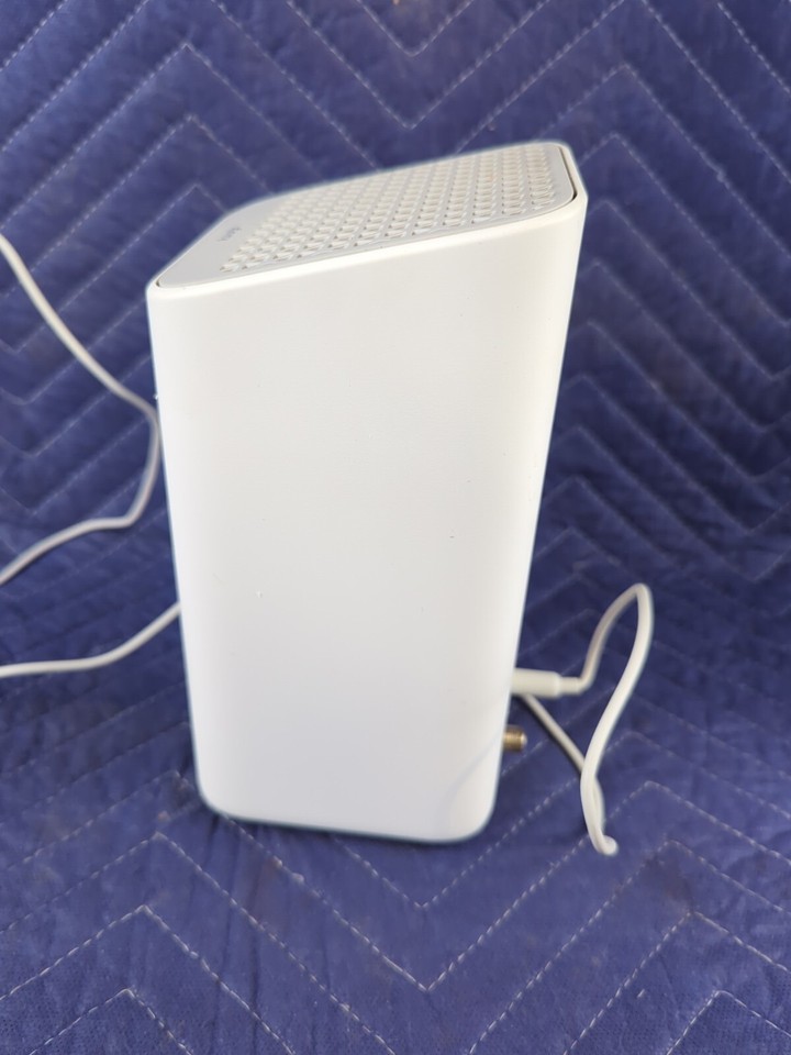 Comcast Xfinity XB7-T GIGABIT Modem WiFi Router ,Turns On -Untested ...