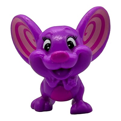 Elefun & Friends MouseTrap Board Game Blue Mouse Replacement Figure ...