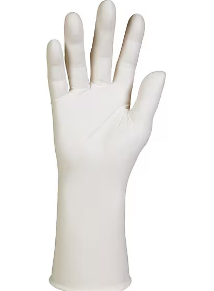 KIMTECH Pure G3 NXT Nitrile 12" Ambidextrous XL Gloves 100 Pack 62994 ...