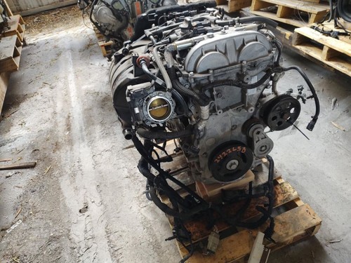 Engine 2.0L VIN X 8th Digit Opt Ltg Fits 16-20 CAMARO 2307391 | eBay