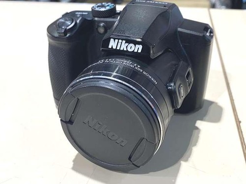 NIKON COOLPIX B600 Digital Camera | eBay
