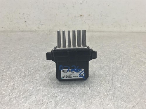 2002 VUE 28K MILES BLOWER MOTOR RESISTOR OEM 15141283 | eBay