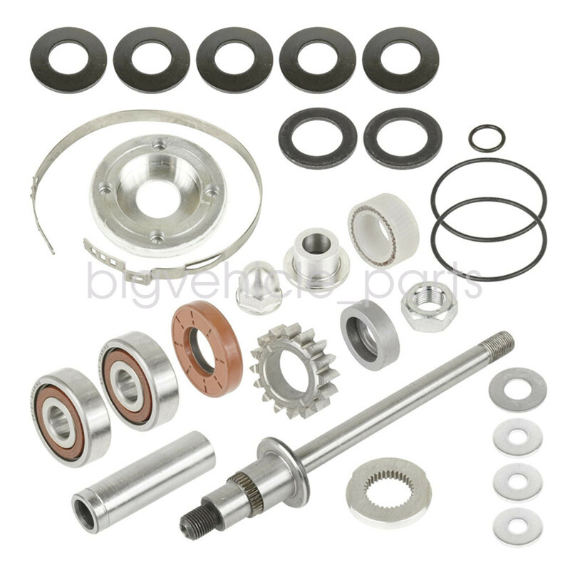 Supercharger Kit For Sea-Doo RXP GTX RXT GTR 215 255 260 2004-2016 ...