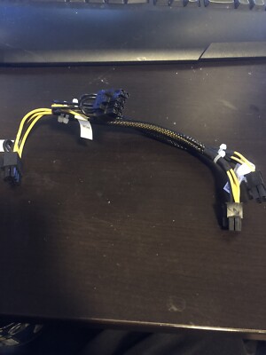 Dell Alienware Aurora R5 R6 R7 R8 Cable Wire Cord | eBay