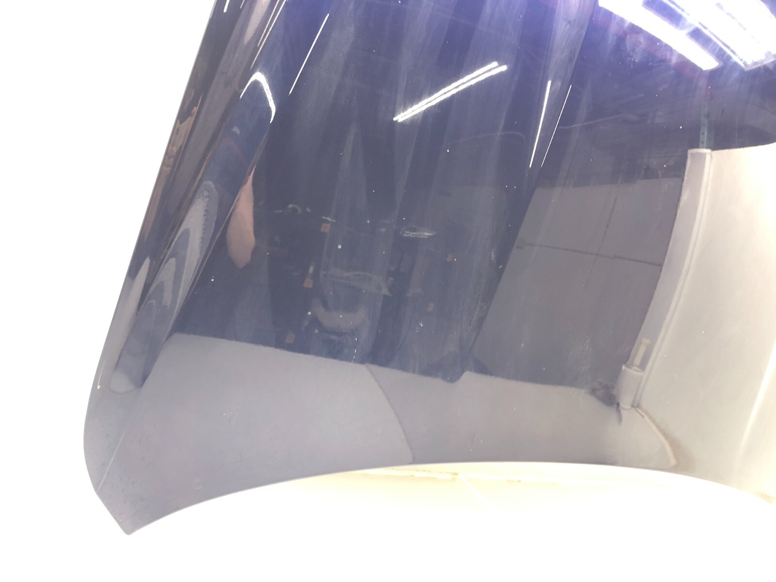 2014-2019 MASERATI GHIBLI S FRONT HOOD PANEL HOOD ASSEMBLY OEM. | eBay