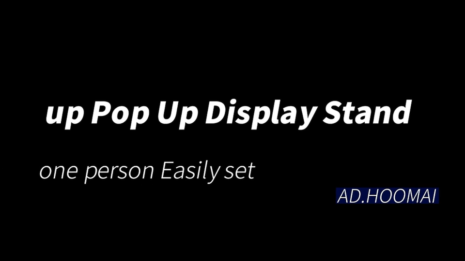 8x10ft Fabric Pop Up Display Stand，for Trade Show Backdrop Booth ...