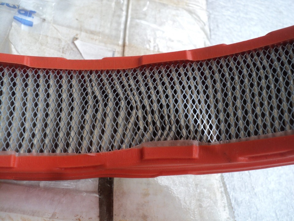 MOPAR NOS 426 HEMI,340-440 SIX PACK FRAM AIR FILTER,CUDA,CHALLENGER ...