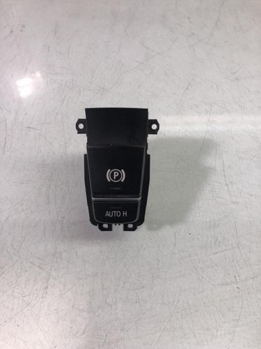 Bouton/Interrupteur BMW SERIE 5 F07 GRAN TURISMO 61319877891 | eBay