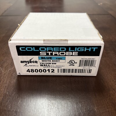 Fire Alarms - Amseco