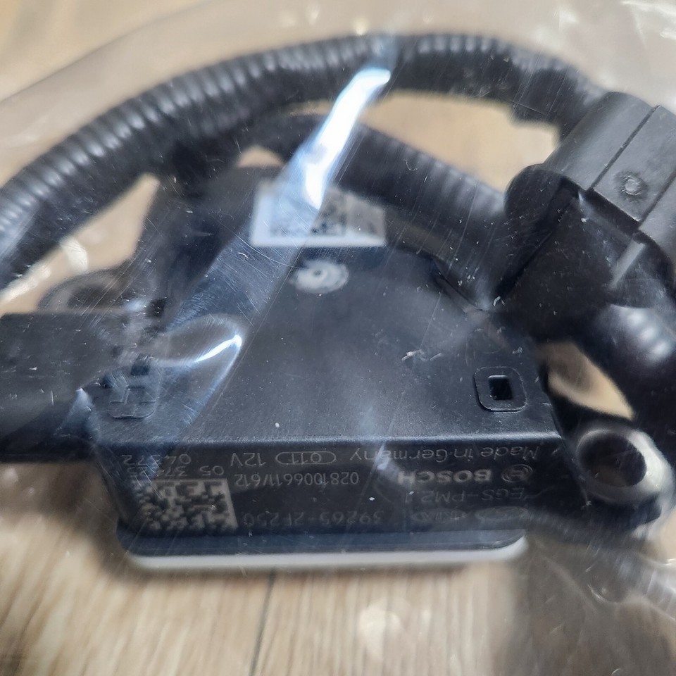 Genuine 392652F250 for Hyundai Tucson, Kia Sportage, Particulate Matter ...