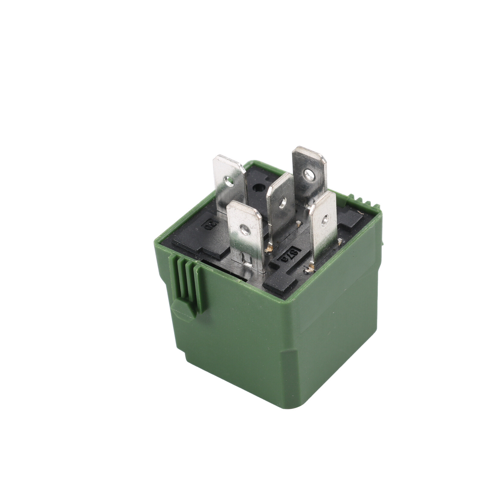 5-Pin Air Pump Green Relay A0025427619 Fit MAYBACH MERCEDES Vaneo W212 ...