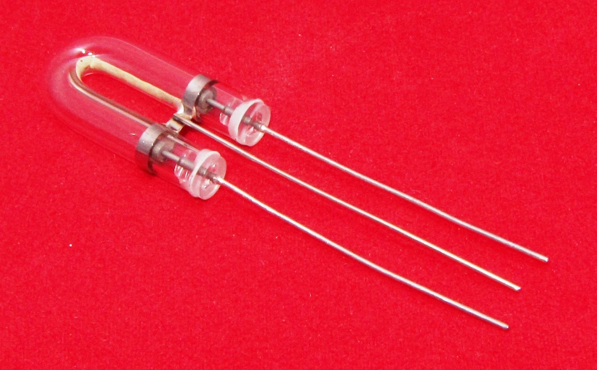 Xenon Strobe Light Bulb