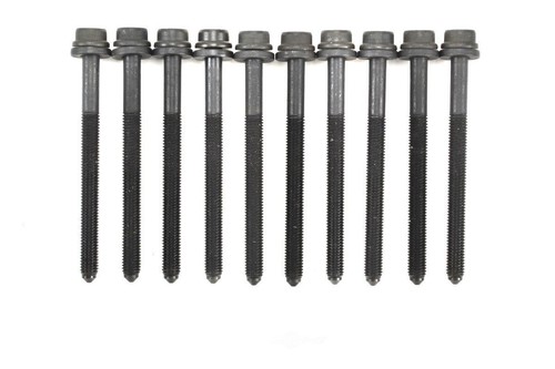 Stretch Head Bolt Set ITM Engine Components 100-03303 | eBay