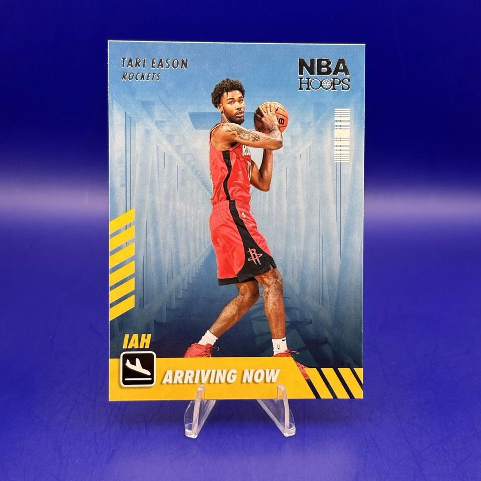 2022-23 Panini NBA Hoops - Tari Eason #17 for sale | eBay