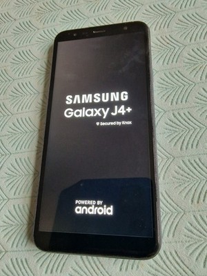 Samsung Galaxy J4 Plus 32GB Black | eBay UK