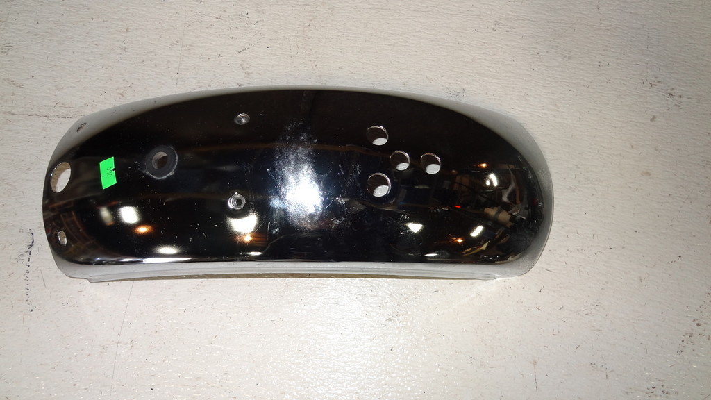 1982 Kawasaki KZ305 KZ 305 CSR305 CSR rear fender K264 | eBay