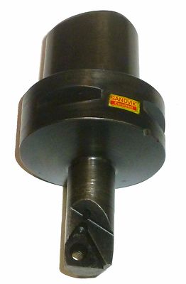 Other - Sandvik Thread