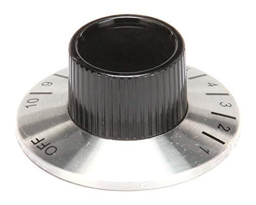 KNOB 2 D, OFF-10-1 for Duke 2190-2 | eBay