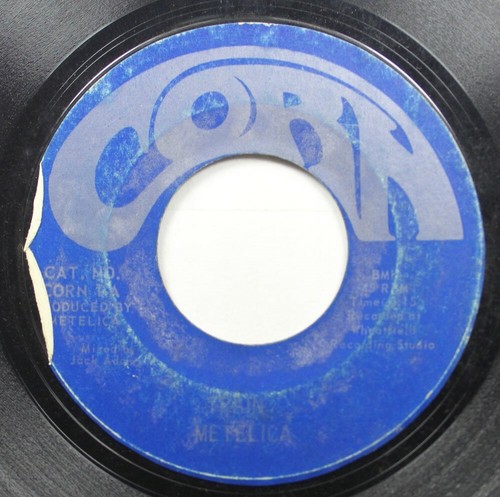 Rock 45 Corn - Corn / Corn On Corn | eBay Australia