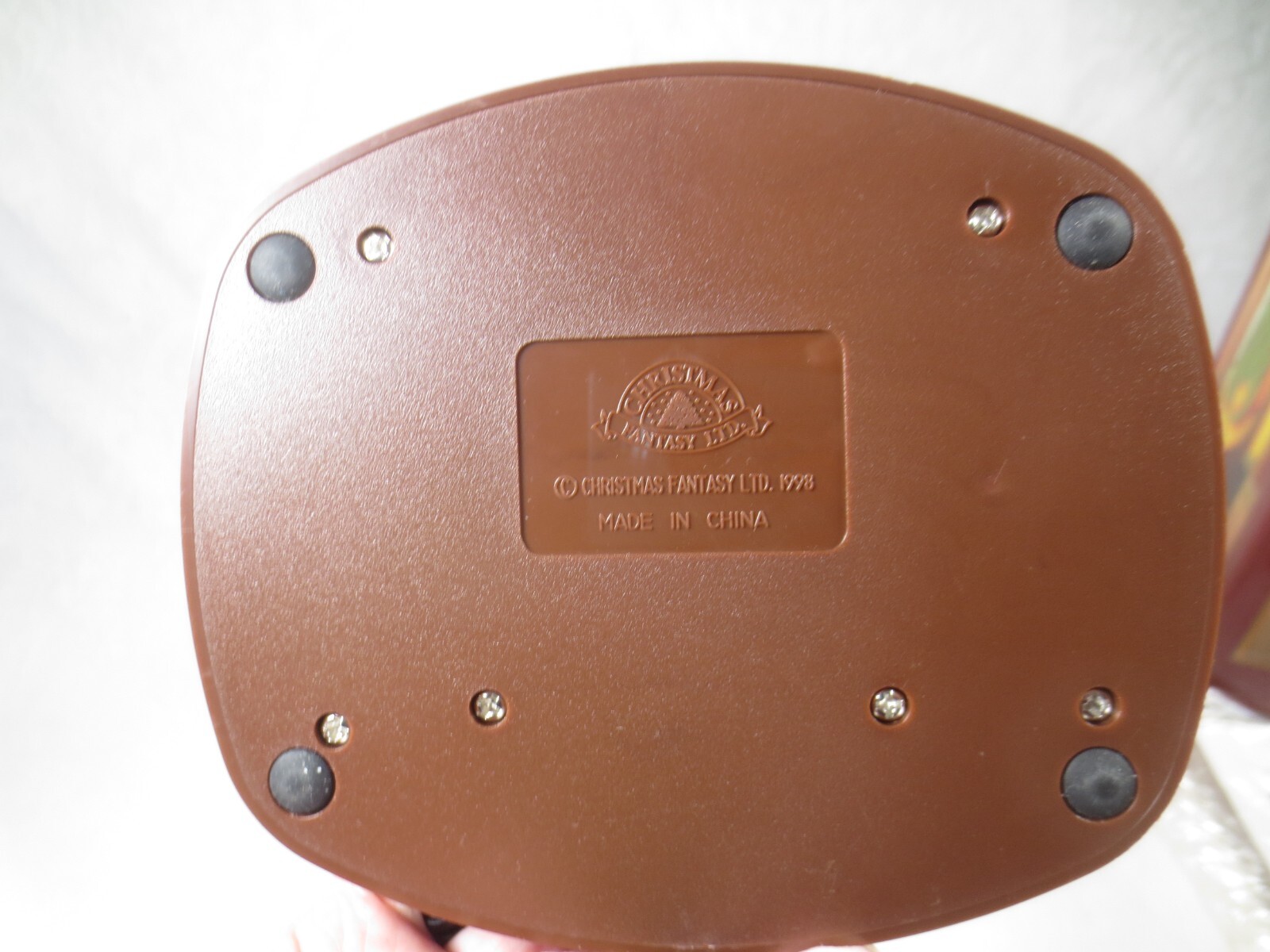 Rock Santa Collectibles Dancing Santa Claus to Jingle Bell Rock - 16 ...