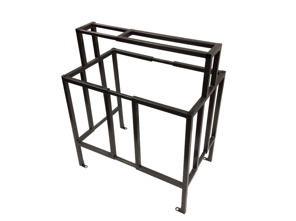 Adjustable Mini Split Security Cage - Since 2003 19962126802| eBay