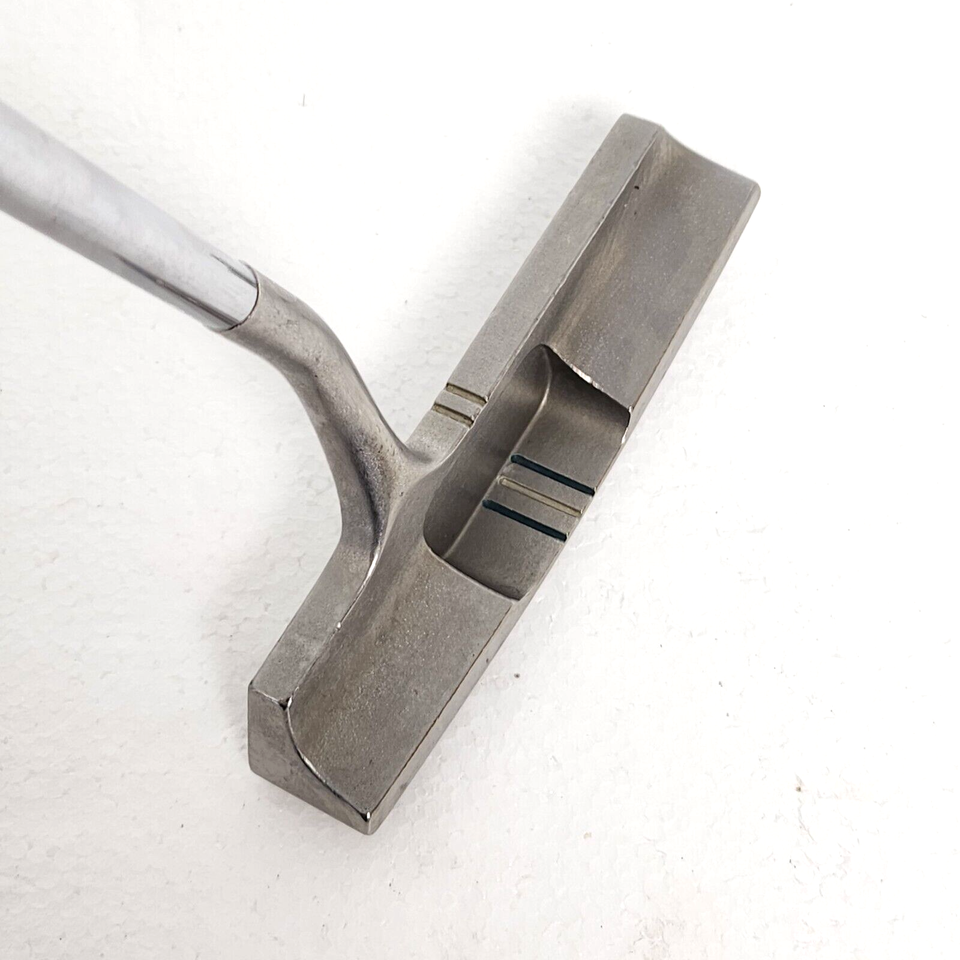 Ray Cook Silver Ray SR I Milled Face Putter 35" RH | eBay