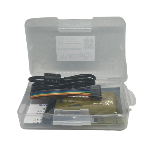 ChipON KUNGFU KF8 KFDP1 PROGRAMMER READER / WRITER DEBUGGER | eBay