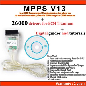 Mpps v13 ebay - fabgasw