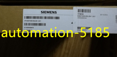 1PCS Siemens 6SE7038-6GL84-1JA0 New fedex or DHL | eBay