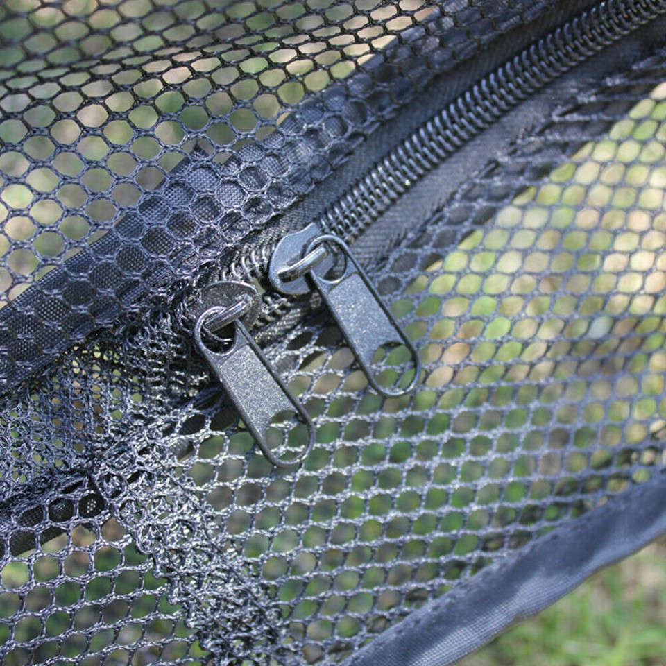 Portable Pet Cat Happy Habitat Playpen Puppy Indoor Outdoor Mesh Play ...