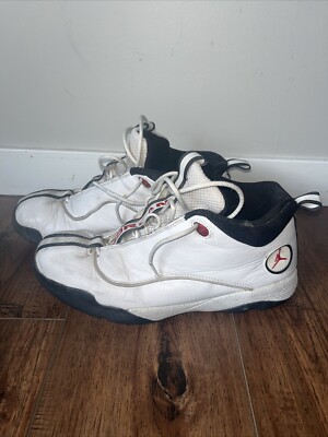 NIKE AIR JORDAN JUMPMAN PRO QUICK US 11 VINTAGE 136005 161 | eBay
