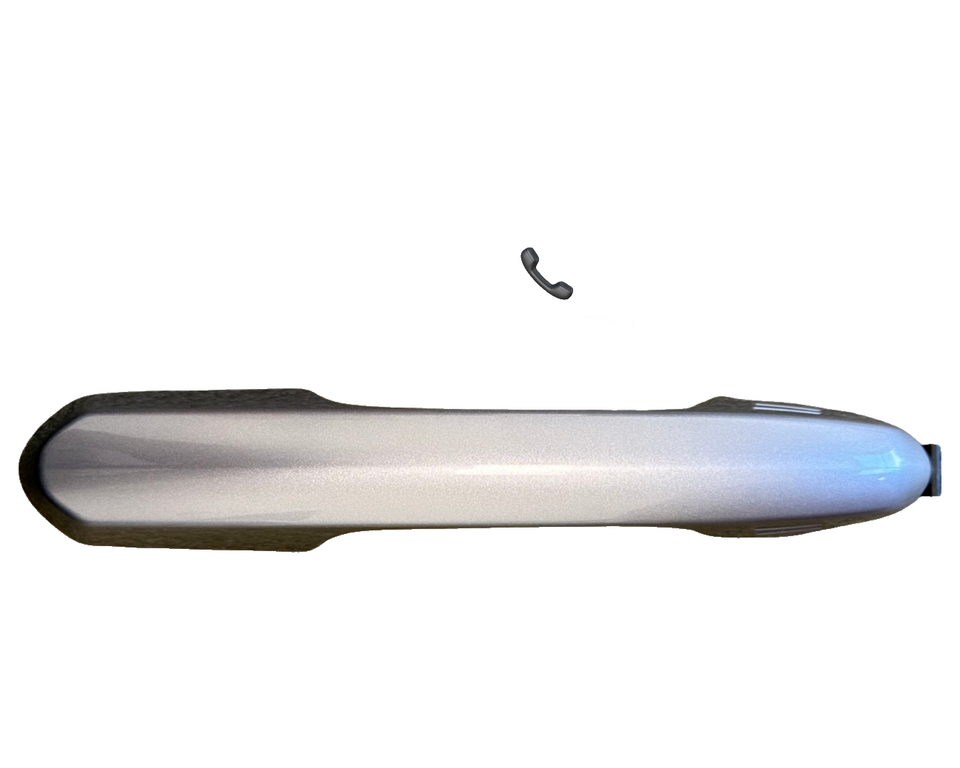 2020-2023 Toyota Highlander Rear Right Exterior Door Handle OEM 69210 ...