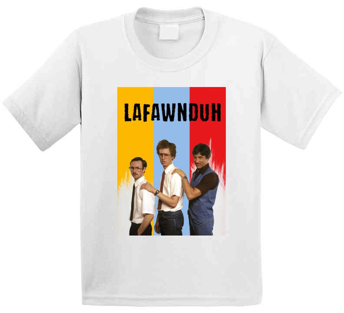 Lafawnduh Amazon.com: Napoleon Dynamite Men's Napoleon Dynamite