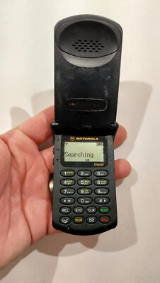 Motorola StarTAC Smartphones for sale | eBay