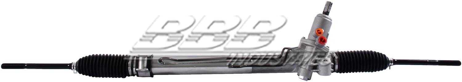 Rack and Pinion Assembly-New Rack And Pinion N103-0233 fits 04-06 ...