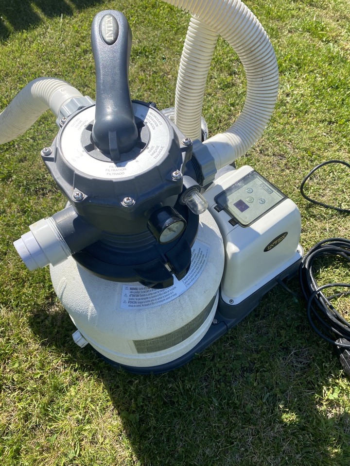 intex sf80110-2 | eBay