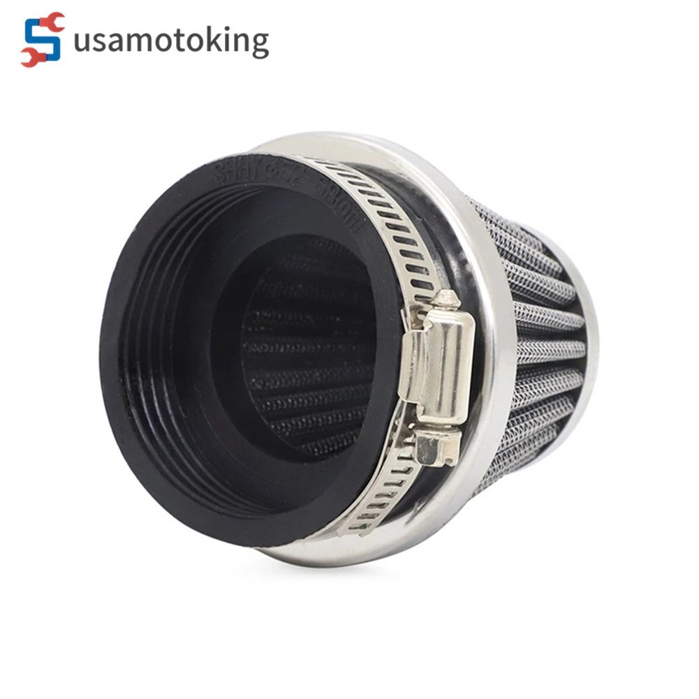 4x 54mm Air Filters For Suzuki GS700 GS750 GS850 GS1000 GS1100 GS1150 ...