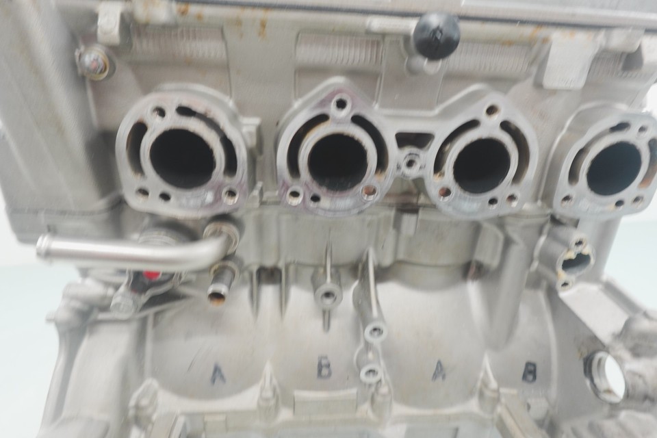 2005-2015 Yamaha VX Deluxe 1100 FRESHWATER Complete OEM Engine Motor ...
