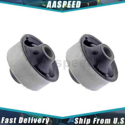 Front Lower Rearward Control Arm Bushing For 2009 Toyota RAV4 Toyota ...