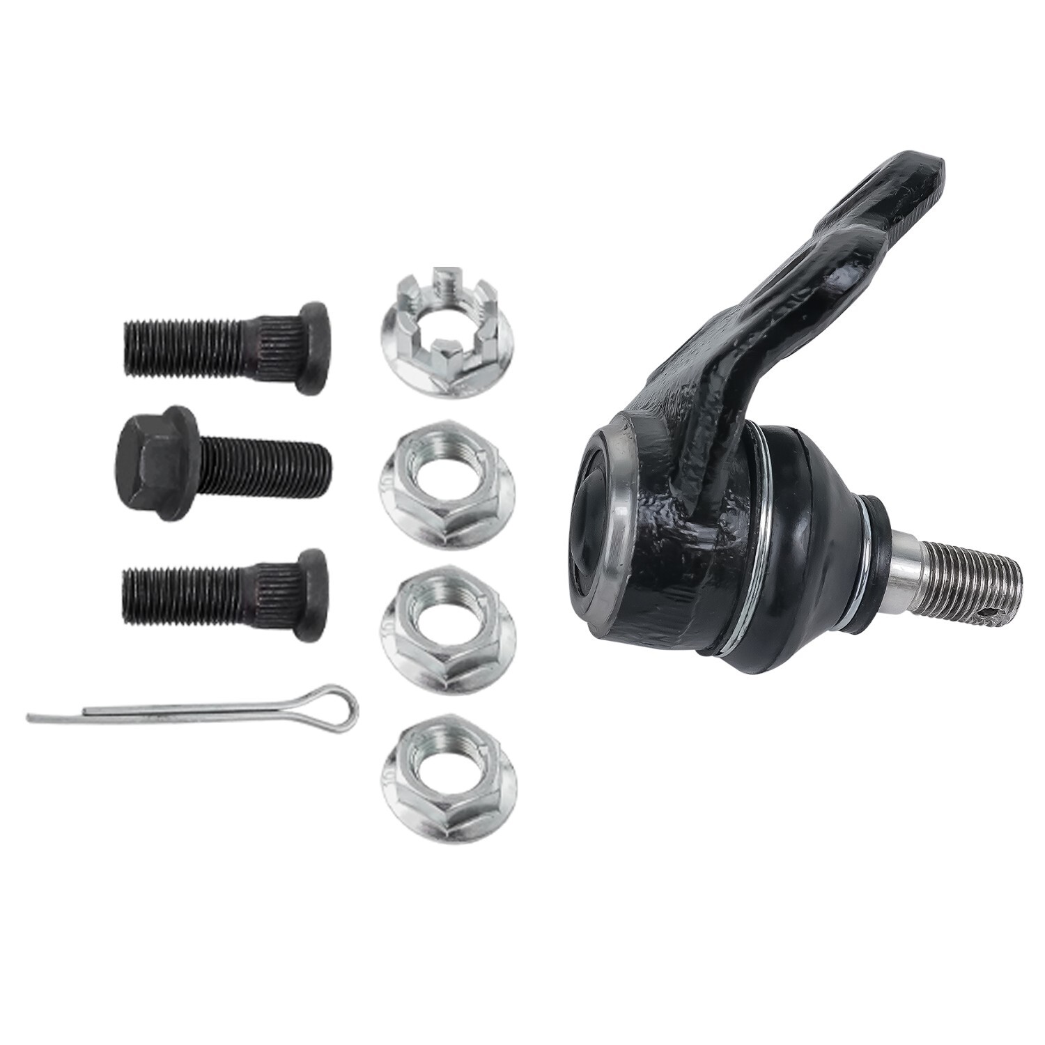 Front Lower Ball Joints for Toyota Corolla RAV4 Prius Celica Prius ...